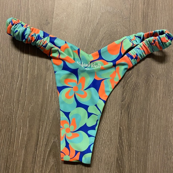 Kulani Kinis | Swim | Kulani Kinis Bikini Bottom | Poshmark
